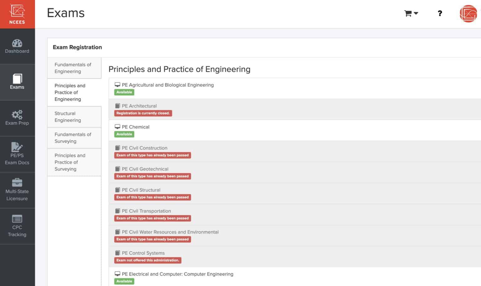 How to Register For the PE Exam: The Complete Guide – PE Preparation