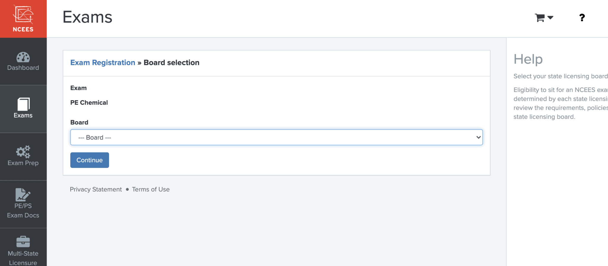 How to Register For the PE Exam: The Complete Guide – PE Preparation