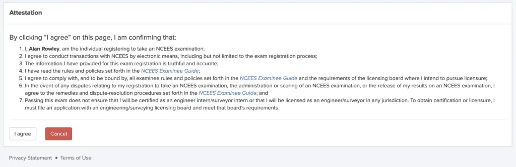 How to Register For the PE Exam: The Complete Guide – PE Preparation