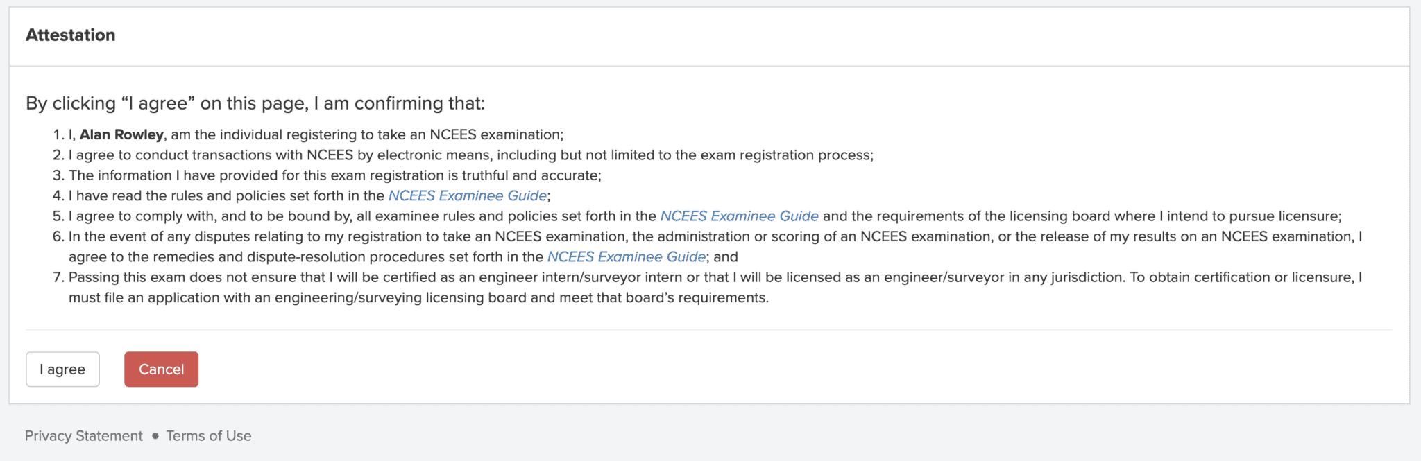 How to Register For the PE Exam: The Complete Guide – PE Preparation