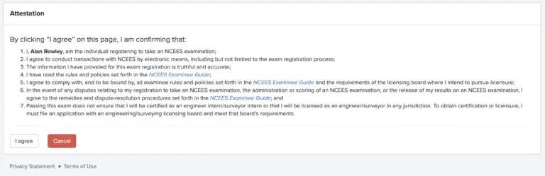 How to Register For the PE Exam: The Complete Guide – PE Preparation