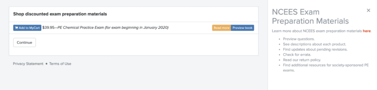 How to Register For the PE Exam: The Complete Guide – PE Preparation