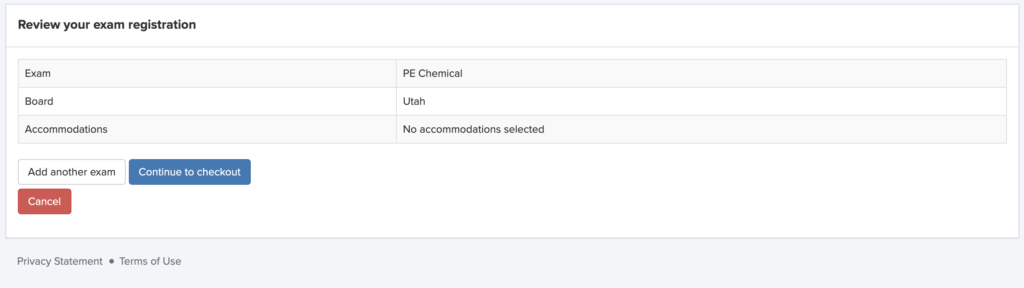 How to Register For the PE Exam: The Complete Guide – PE Preparation