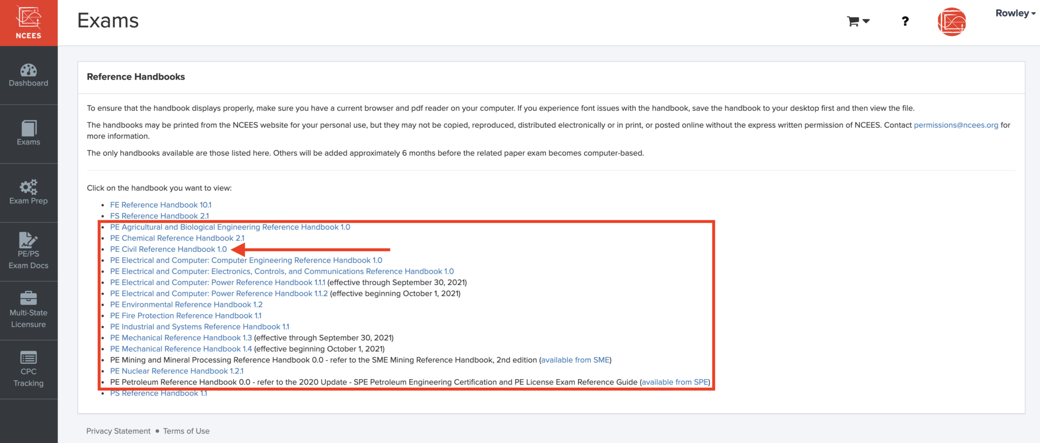 PE Reference Handbook: What It Is and How to Get a Free PDF – PE ...