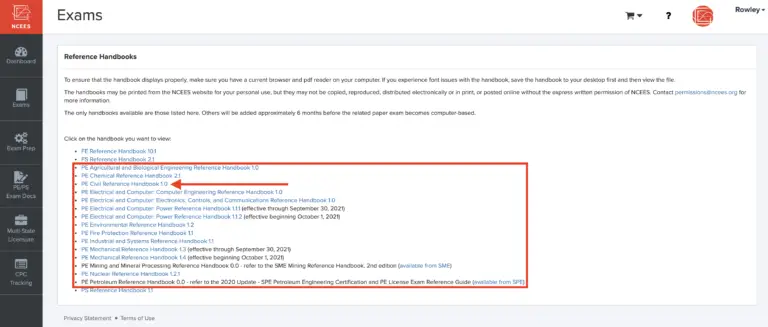 PE Reference Handbook: What It Is and How to Get a Free PDF – PE ...