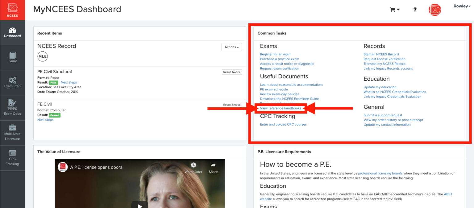 PE Reference Handbook: What It Is and How to Get a Free PDF – PE ...