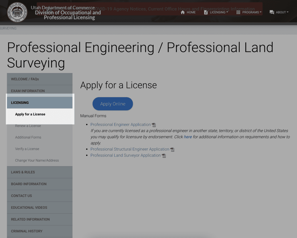 Can You Become a Professional Engineer Without a Degree? – PE Preparation