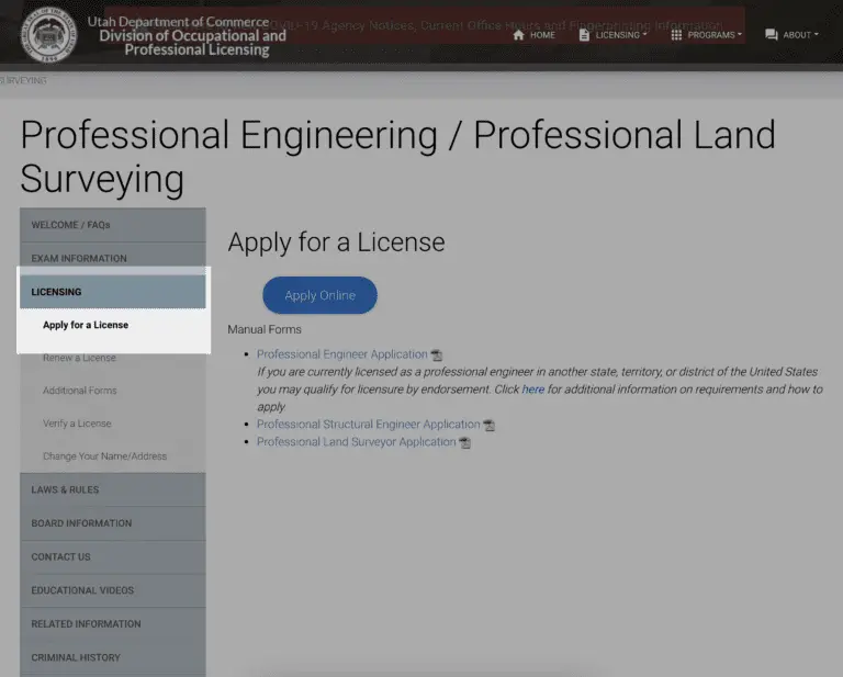 Can You Become a Professional Engineer Without a Degree? – PE Preparation