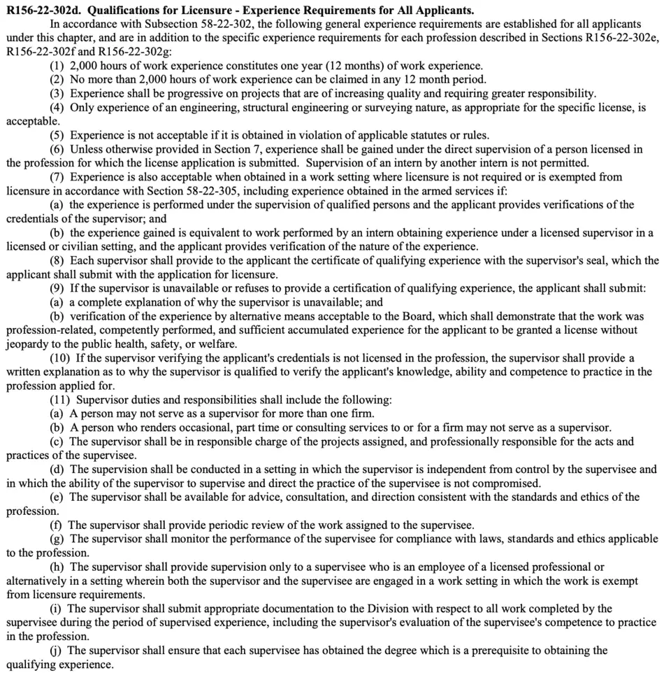 How to Become a PE (Professional Engineer) in 5 Steps – PE Preparation