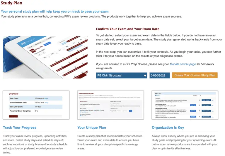 PPI2Pass PE Course Review (By a PE Who Actually Used It) – PE Preparation