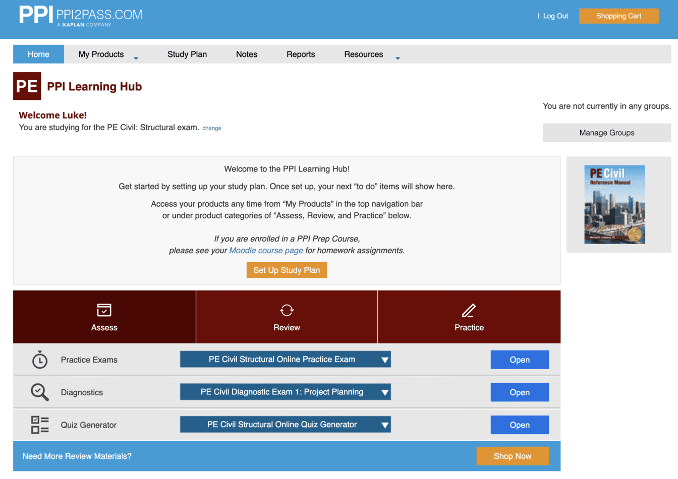 PPI2Pass PE Course Review (By a PE Who Actually Used It) – PE Preparation