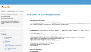 PPI2Pass PE Course Review (By a PE Who Actually Used It) – PE Preparation