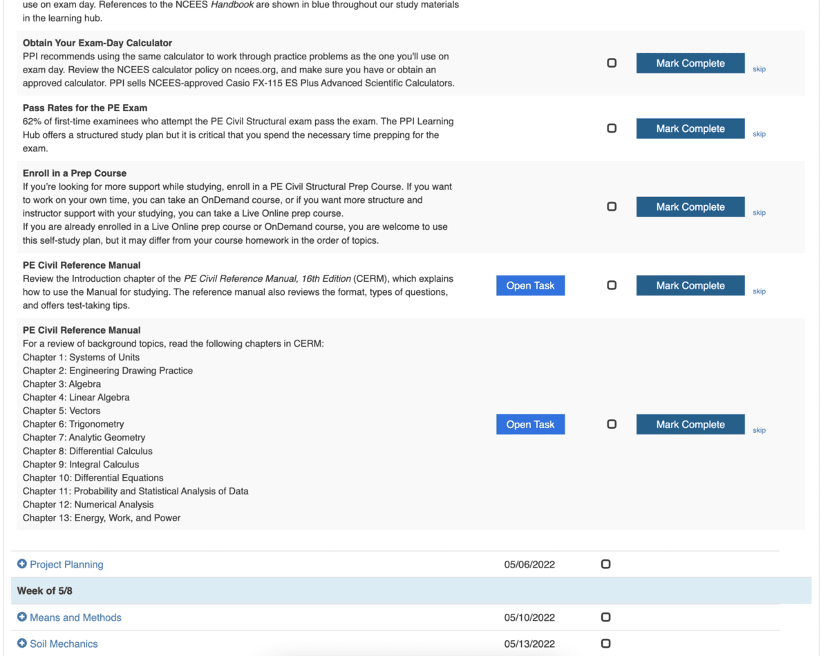 PPI2Pass PE Course Review (By a PE Who Actually Used It) – PE Preparation