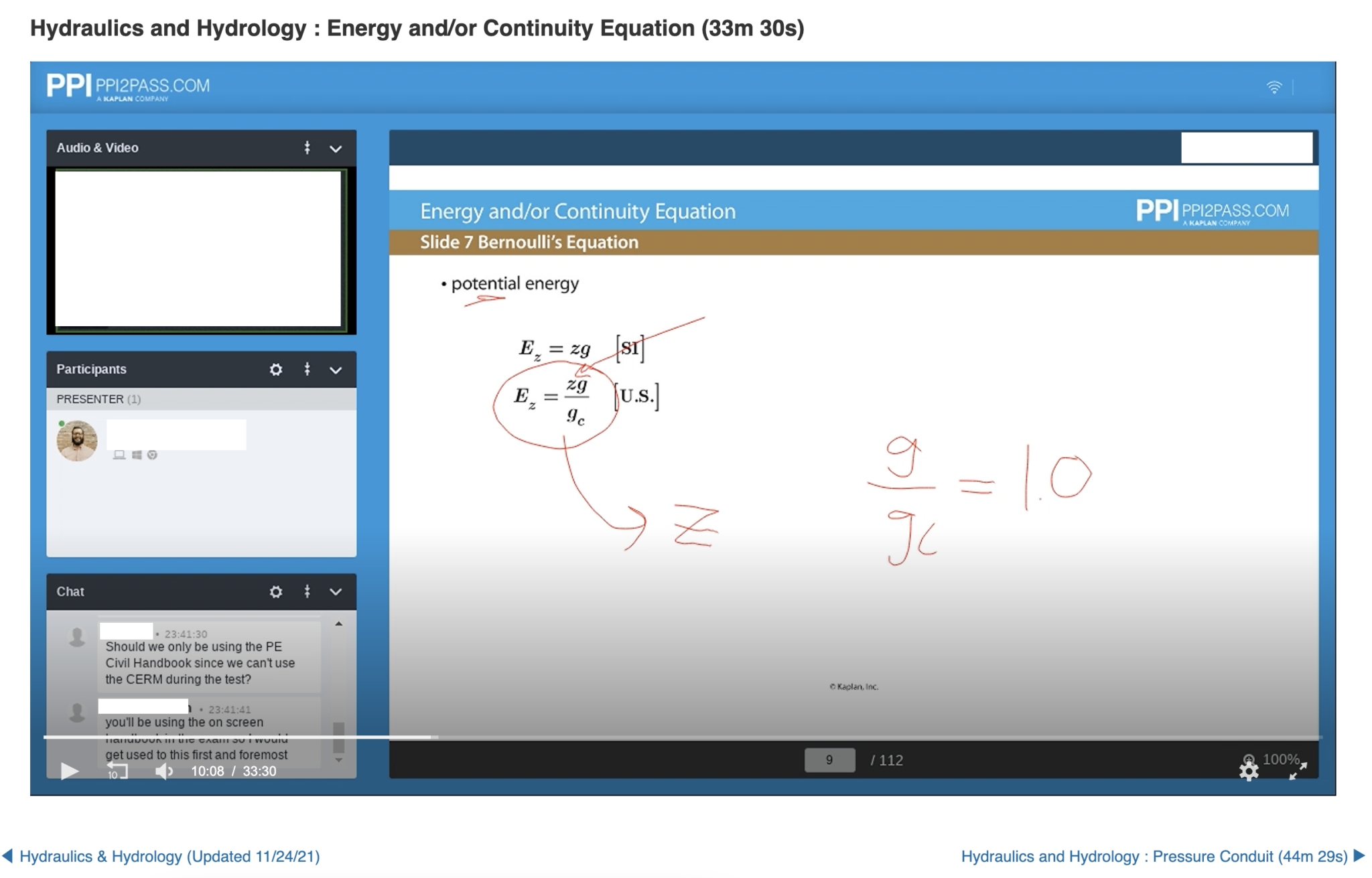 PPI2Pass PE Course Review (By a PE Who Actually Used It) – PE Preparation