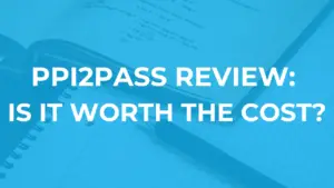 PPI2Pass PE Course Review (By a PE Who Actually Used It) – PE Preparation